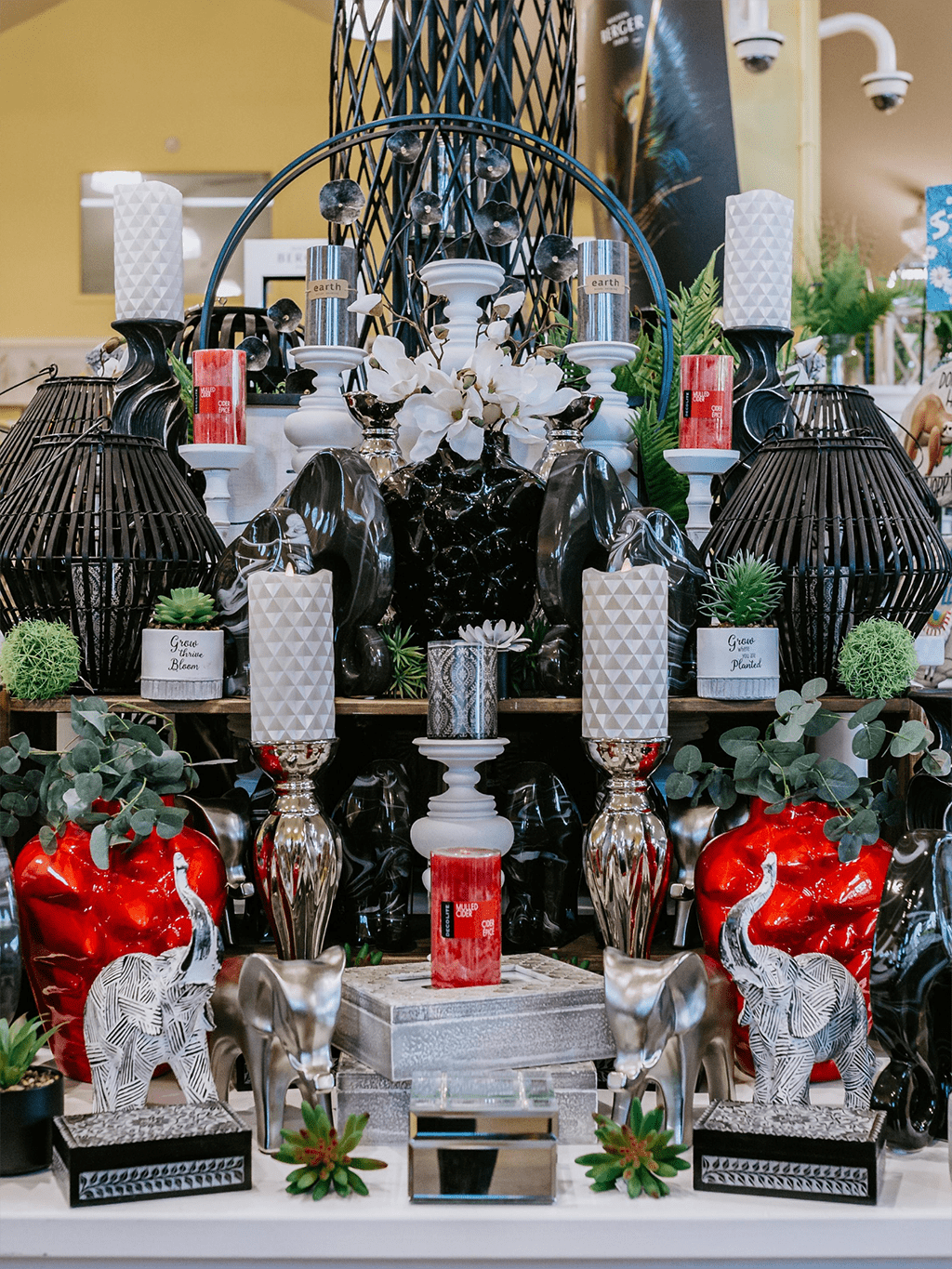 Gift Shop - Cindy's Garden