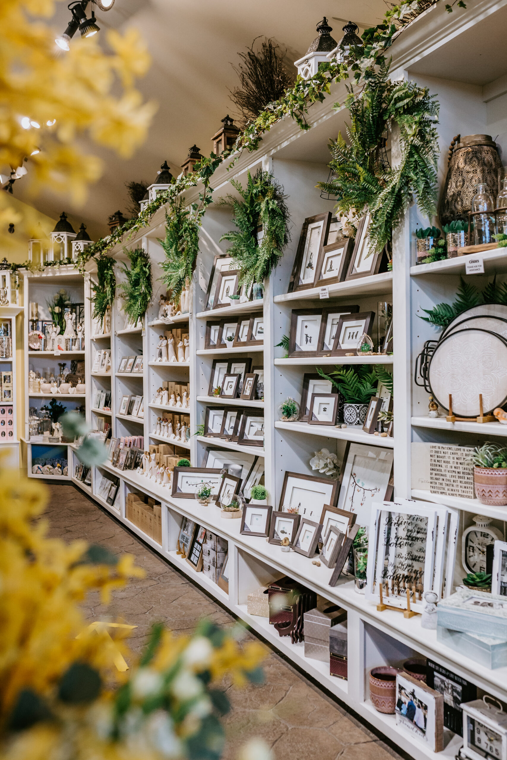 Cindy's Garden – Experience The Destination
